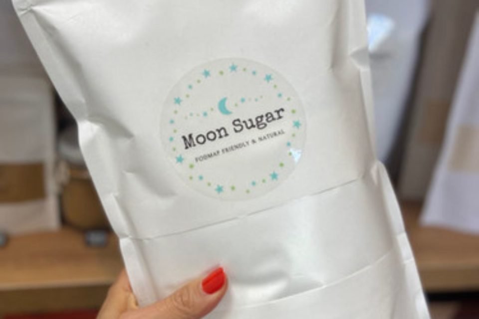 Conheça o adoçante Moon Sugar e saiba se ele faz bem à saúde | Metrópoles