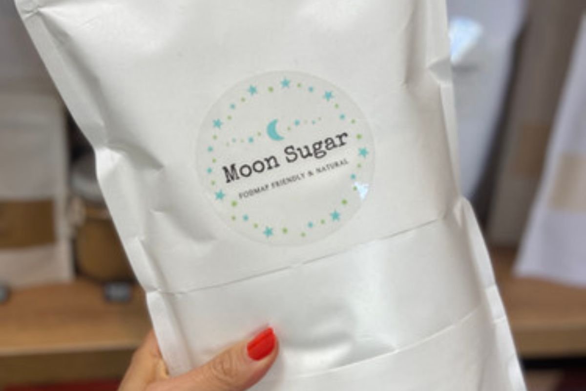 Conheça o adoçante Moon Sugar e saiba se ele faz bem à saúde | Metrópoles