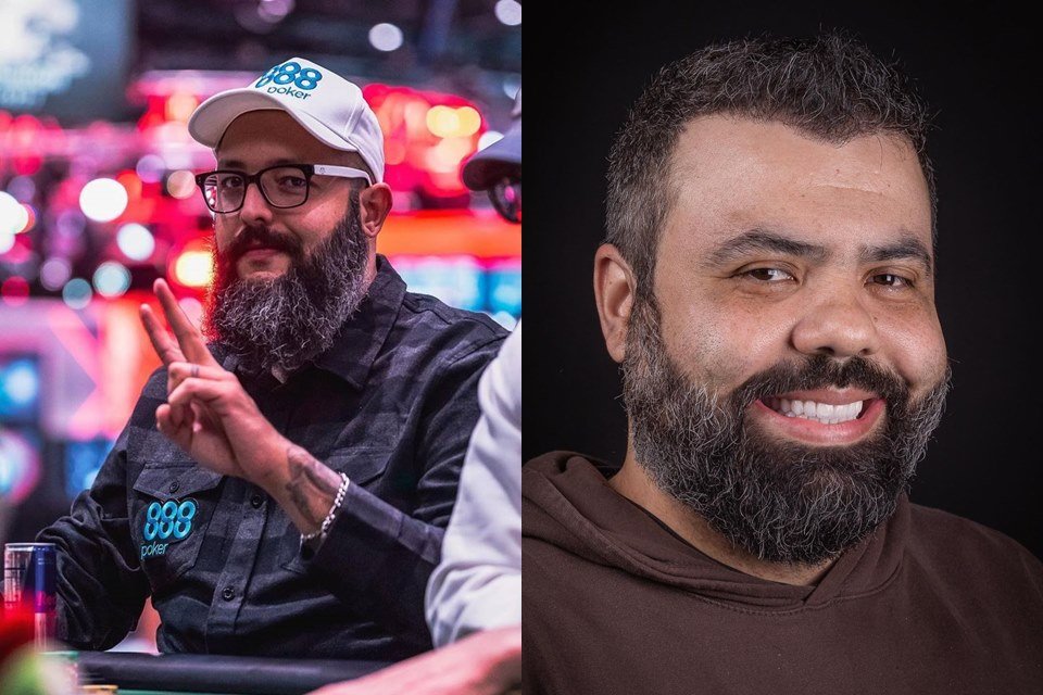 Igor 3k, do Flow, aceita desafio de lutar com o youtuber Cauê Moura ...