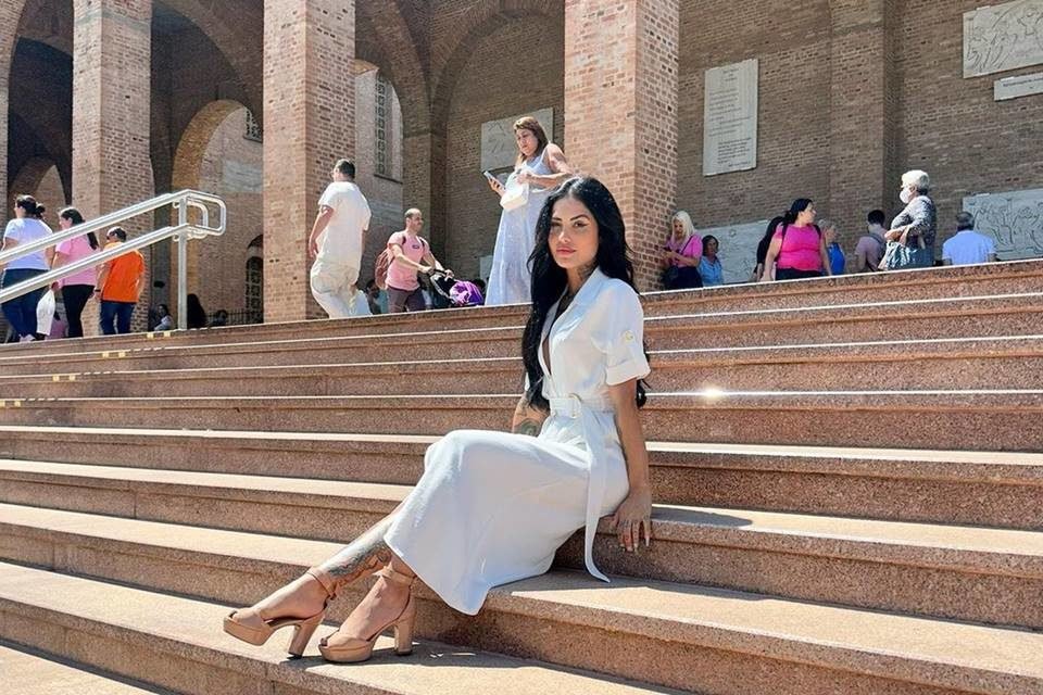 Tati Zaqui muda ramo profissional após deixar o Onlyfans e funk ...