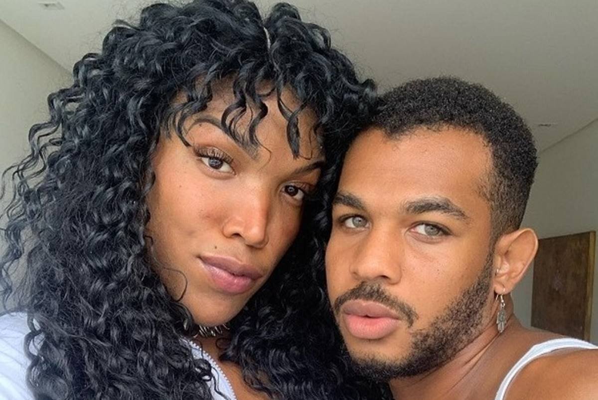 Cantora Majur anuncia fim do casamento: “Temos sonhos distintos ...