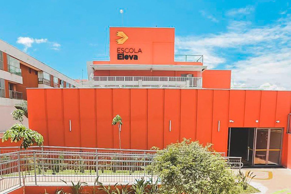 Escola Eleva Brasília terá Ensino Médio em 2025, afirma CEO de grupo ...