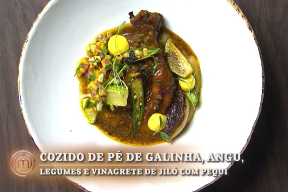 MasterChef: como estrearam as brasilienses Babi Frazão e Raquel Amaral ...