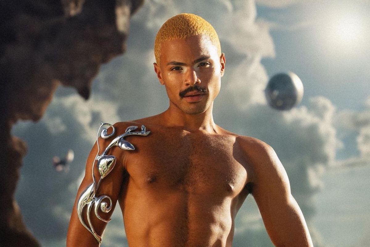 Airtificial: conheça etiqueta brasiliense que aposta na moda do futuro ...