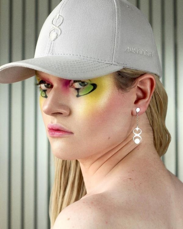 Airtificial: conheça etiqueta brasiliense que aposta na moda do futuro ...