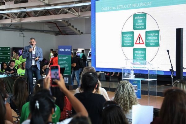 Sebrae Inova 2023 debate tecnologia, negócios e marketing digital ... Sebrae Inova 2023 debate tecnologia, negócios e marketing digital ...