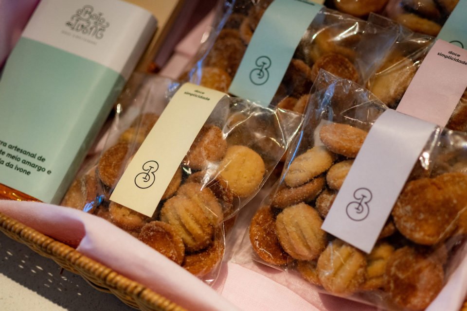 Bolo da Ivone apresenta novidades em experiência gastronômica | Metrópoles