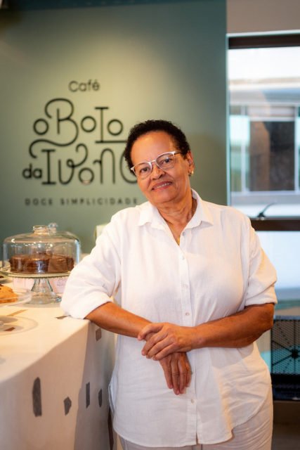 Bolo da Ivone apresenta novidades em experiência gastronômica | Metrópoles