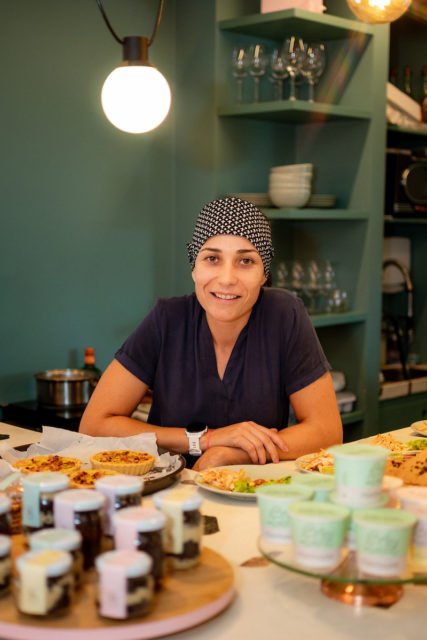 Bolo da Ivone apresenta novidades em experiência gastronômica | Metrópoles