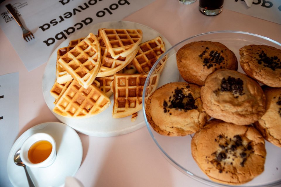 Bolo da Ivone apresenta novidades em experiência gastronômica | Metrópoles