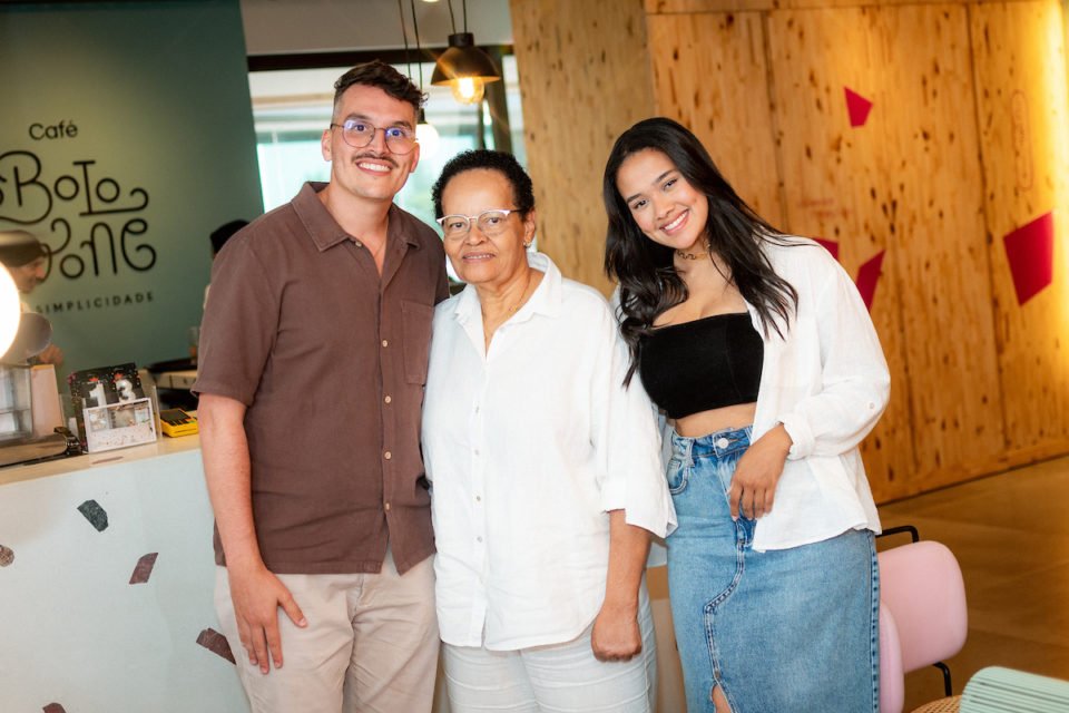 Bolo da Ivone apresenta novidades em experiência gastronômica | Metrópoles