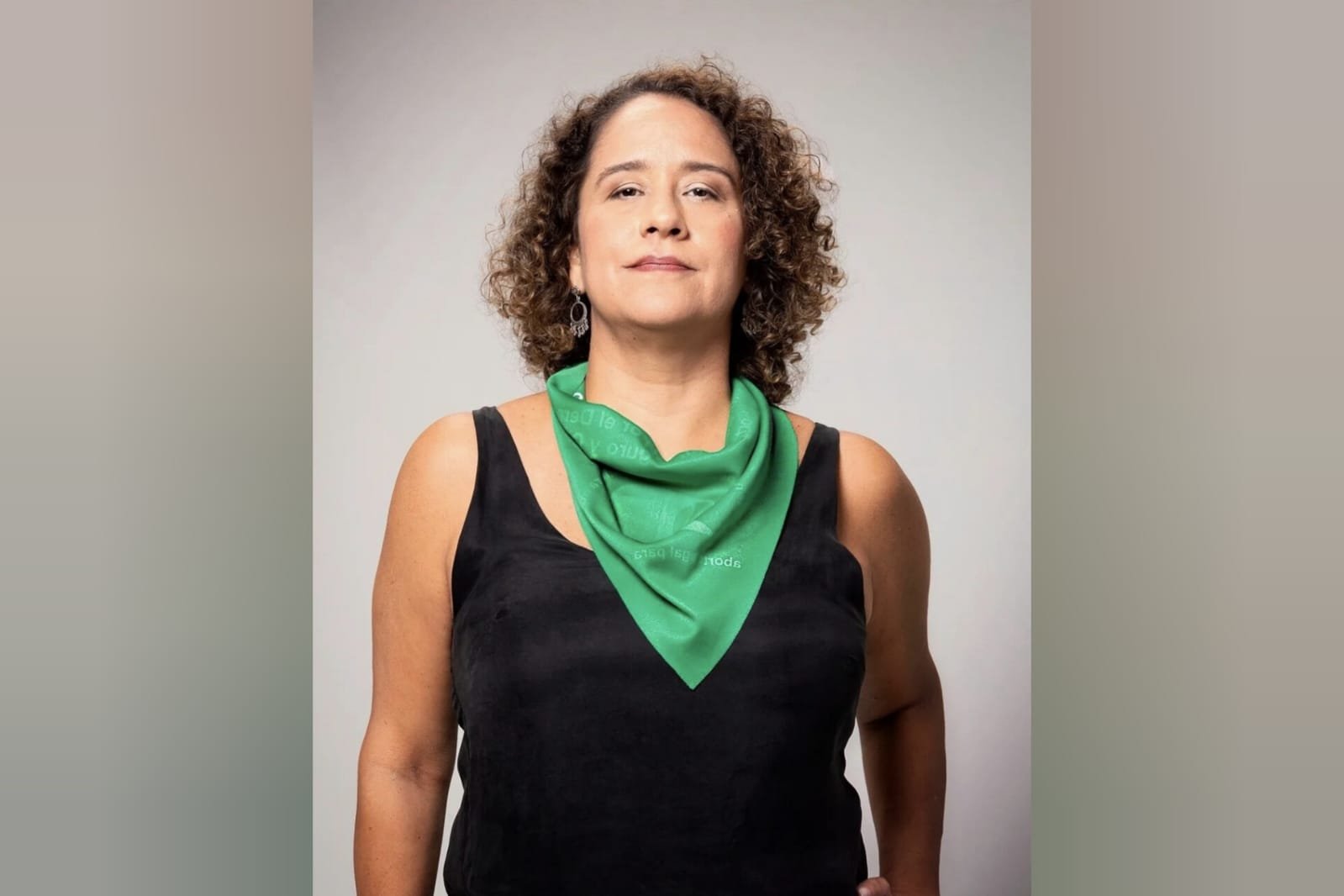 “Por dignidade”, diz advogada que propôs descriminalizar aborto no STF ...