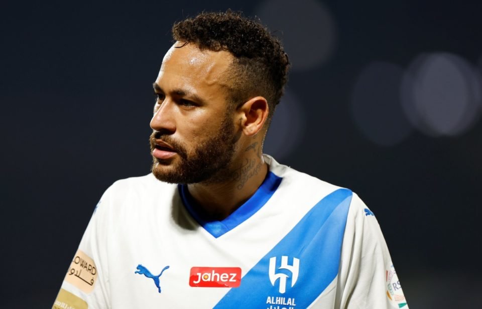 Quem é Carola Gil apontada como a nova amante de Neymar | Metrópoles