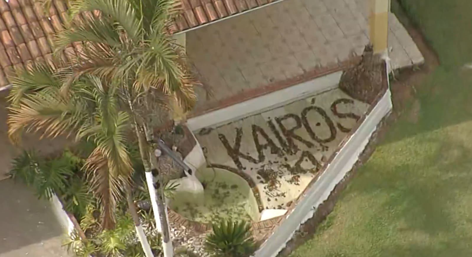 Taco de sinuca e cabeceira de cama: como eram torturas em clínica ...