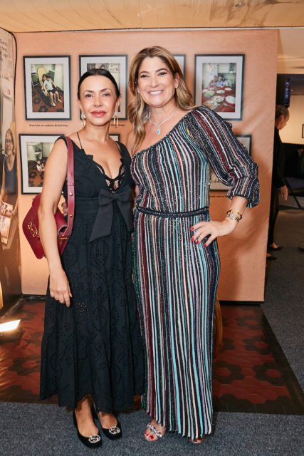 Laura Oliveira lança autobiografia e celebra 25 anos de grupo LEVVO ...