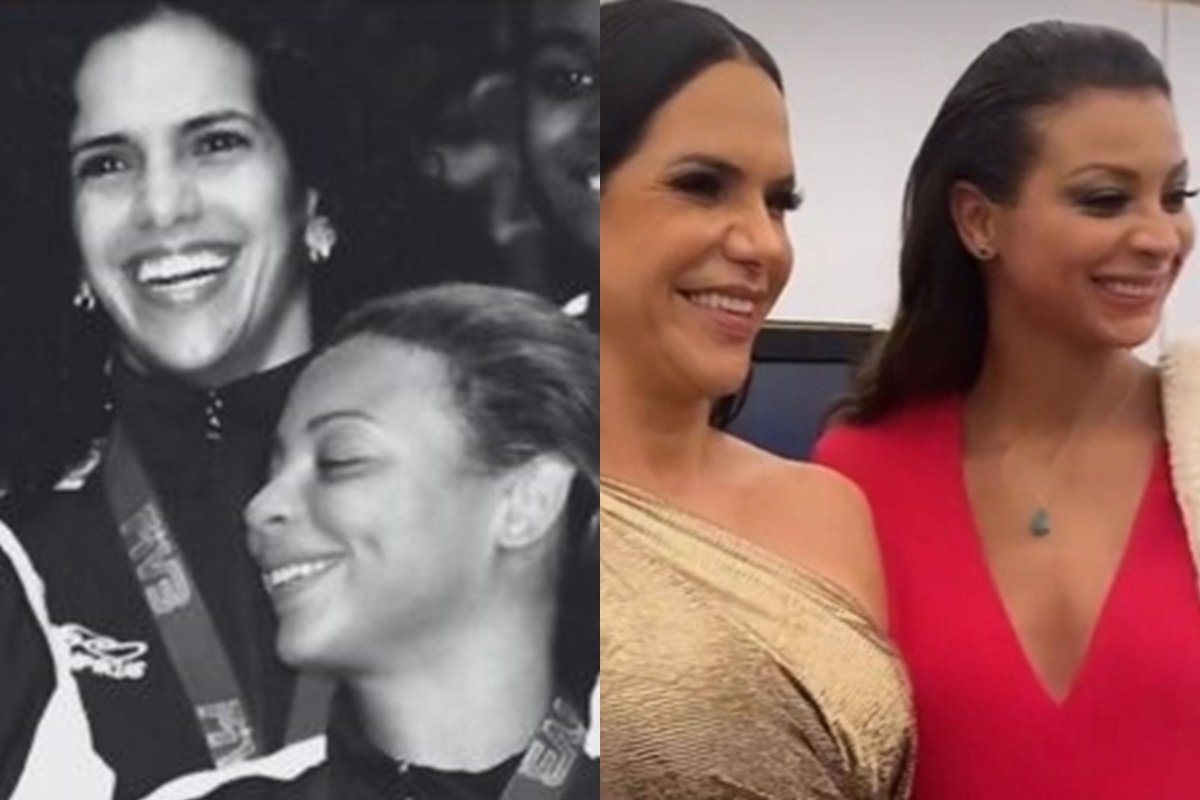 “Cupido” de Walewska, Virna revela choque: “Ela escondeu essa dor ...