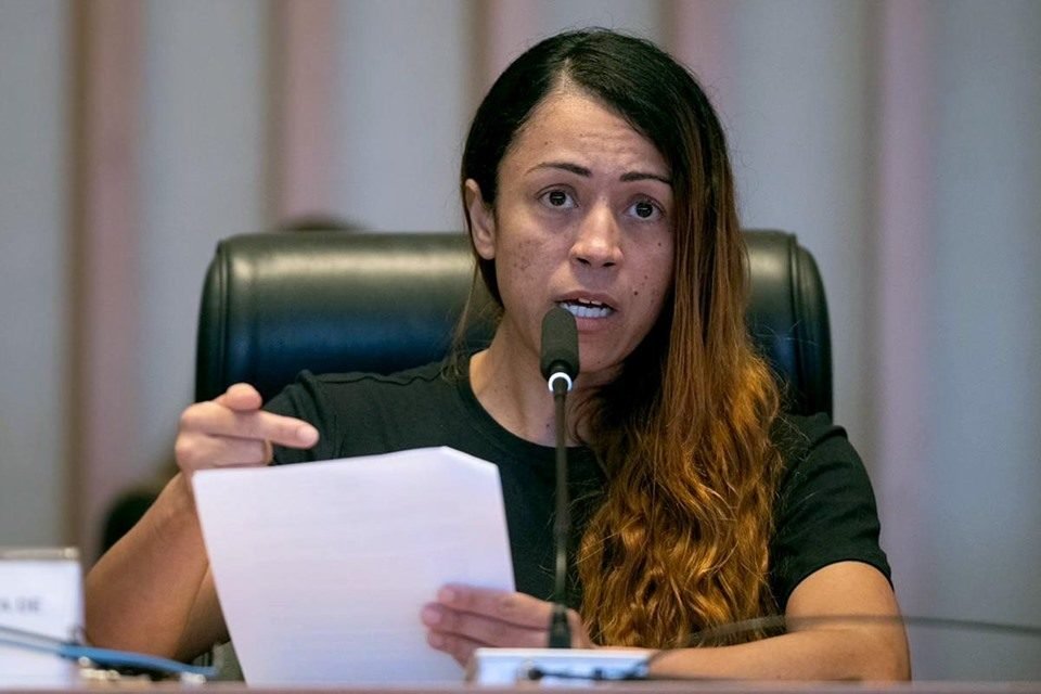Veja prints de mensagens de grupo golpista de Ana Priscila Azevedo ...