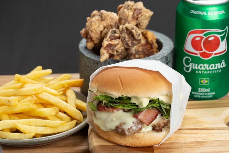 Confira 5 lugares para provar sanduíches diferentes e inusitados no DF ...