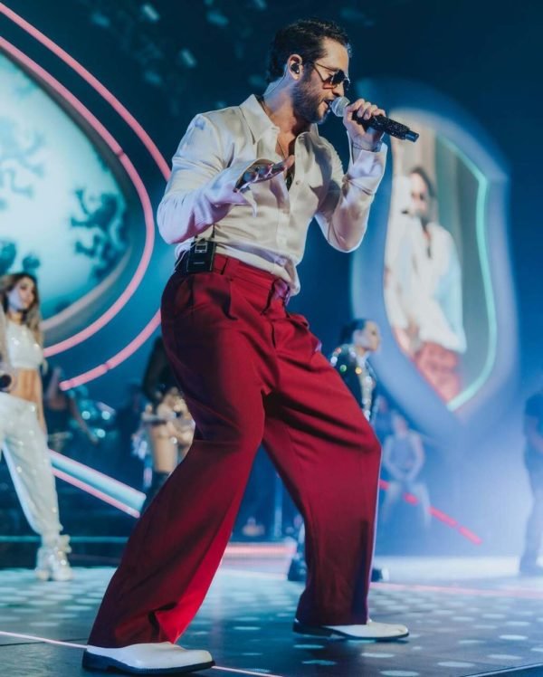 RBD: o estilo inconfundível da banda que marcou uma geração | Metrópoles
