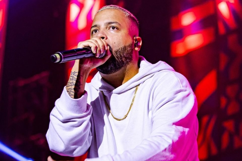 Projota prepara disco “libertador” voltado para love songs | Metrópoles