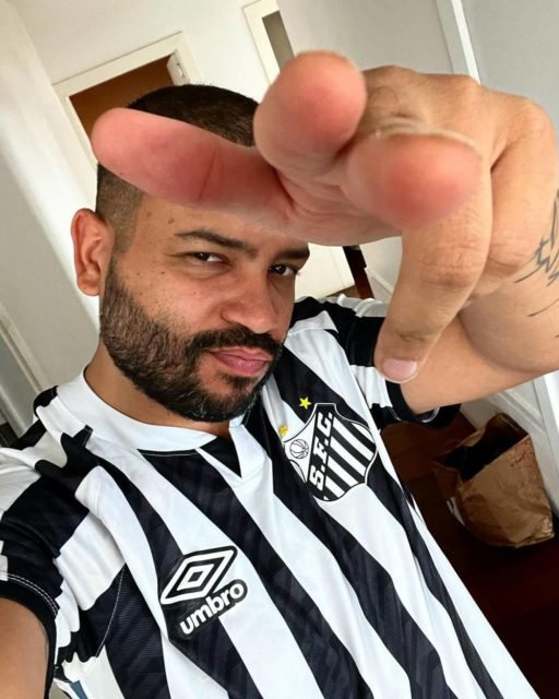 Projota prepara disco “libertador” voltado para love songs | Metrópoles