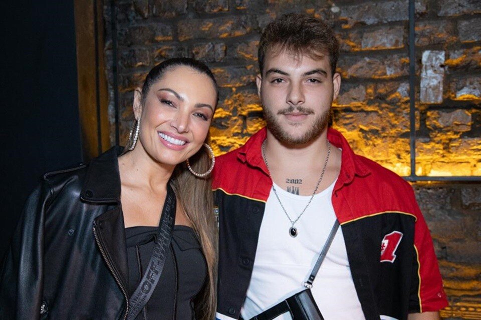 DJ Felipe Poeta pousa em São Paulo pra prévia pré-TomorrowLand Brasil ...