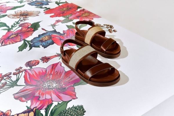 Primavera inspira a coleção-cápsula Fiori, da Corello | Metrópoles