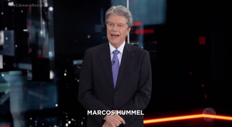 Record perde ação trabalhista e terá que pagar R$ 2,5 milhões a âncora ...
