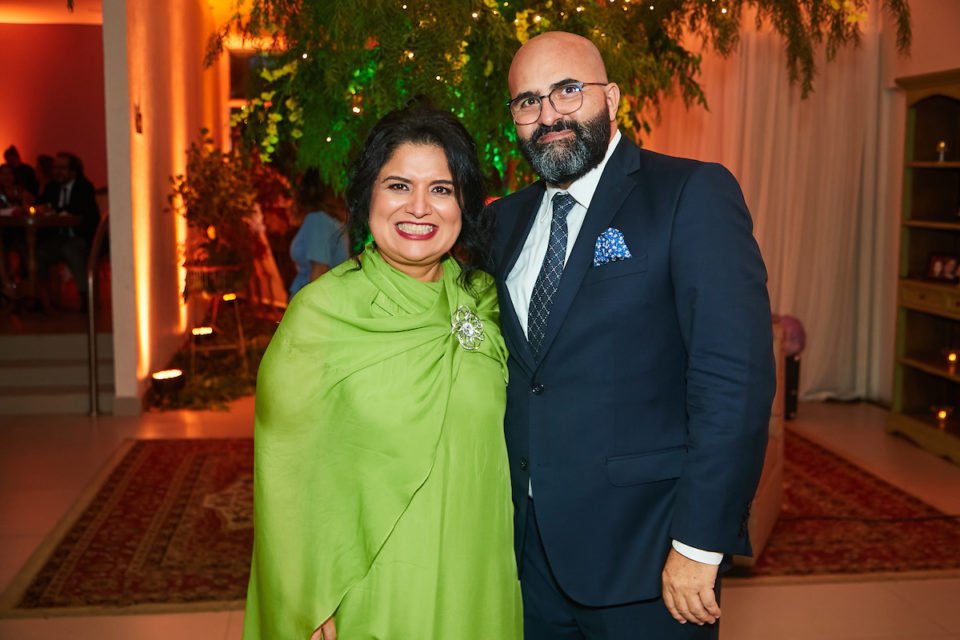 Júlia Cubel de La Guardia comemora 15 anos em festa deslumbrante ...