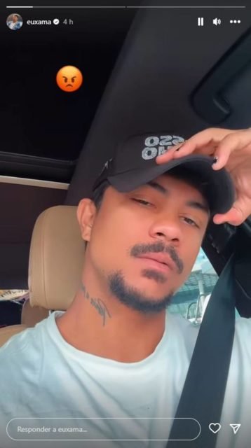 Saiba quando Xamã entra em Renascer como Damião | Metrópoles