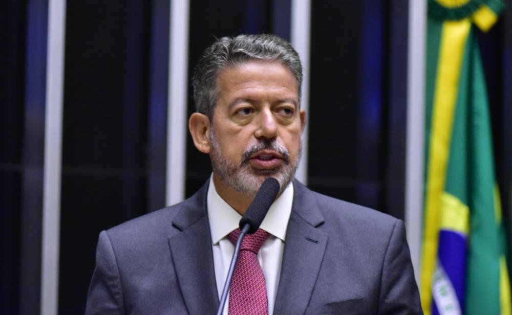 Lira diz que poderes não podem avançar “sobre competências alheias ...