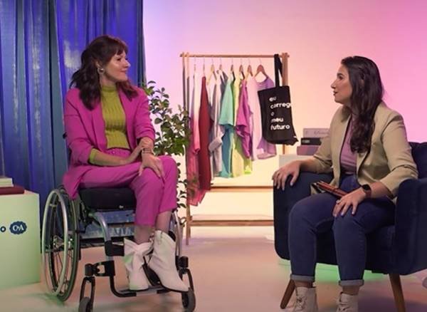 Minissérie on-line apresenta questões relacionadas à inclusão na moda | Metrópoles