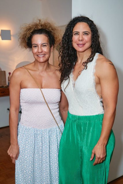 Arquiteto Samuel Lamas comemora aniversário em jantar intimista ...