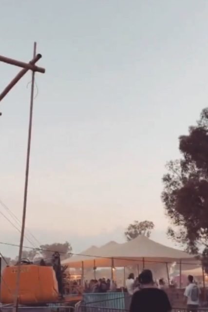 Festival atacado em Israel foi criado no Brasil pelo pai de Alok ...