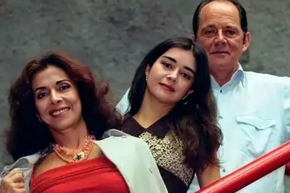 Quem é Giulia Butler, neta de Betty Faria que chamou atenção nas redes ...