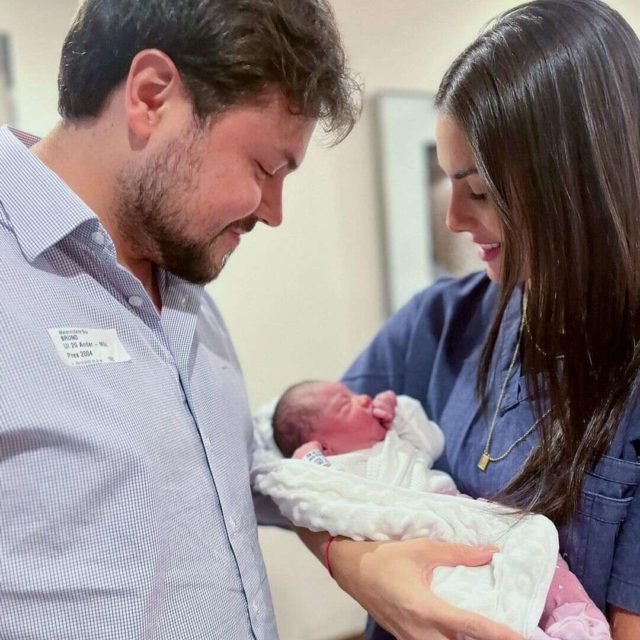 Titias Rafaella Santos e Bianca Biancardi babam por Mavie | Metrópoles