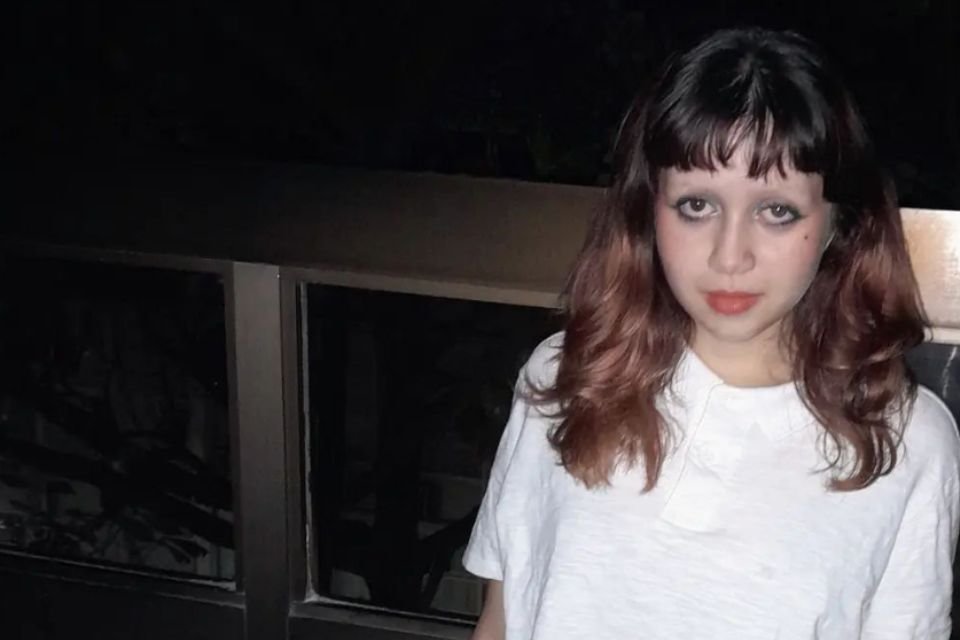 Quem é Giulia Butler, neta de Betty Faria que chamou atenção nas redes ...