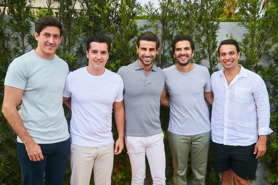 Tatá Canhedo e Diego Pessoa festejam os dois aninhos de Maria Sofia ...