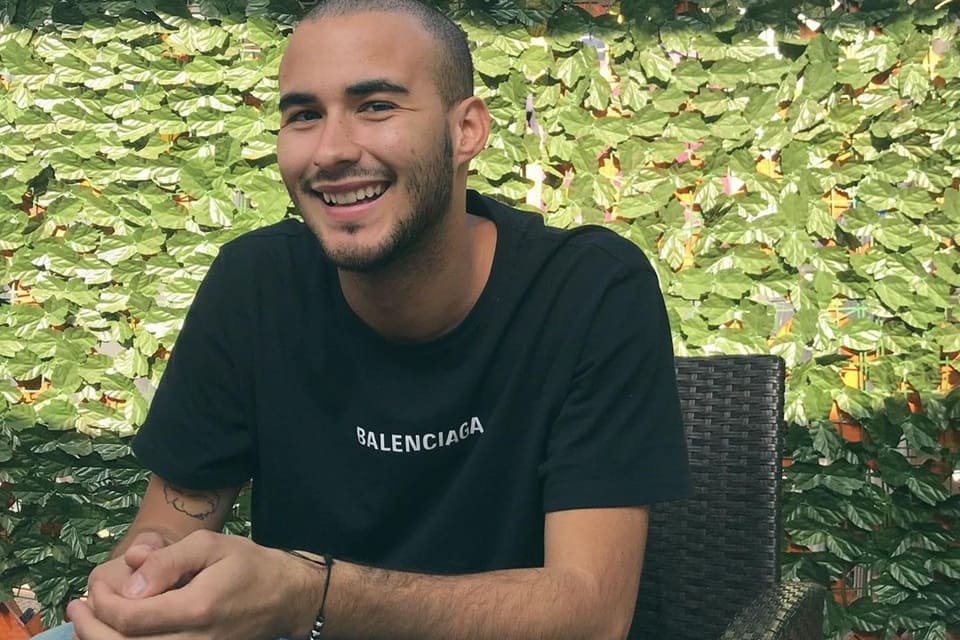 Exclusivo: influencer que expôs noivo de Rico revela motivo de armação ...