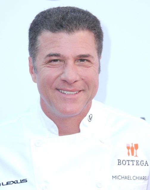 Chef Michael Chiarello morre, aos 61 anos, após reação alérgica ...