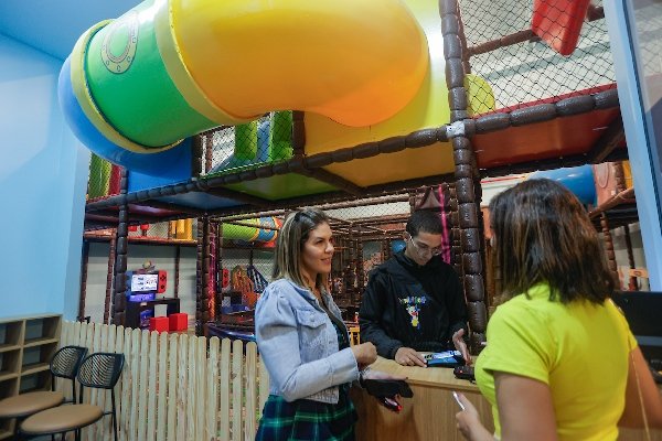 Nazo Japanese Food e Caminito Parrilla chegam a Águas Claras (DF ...