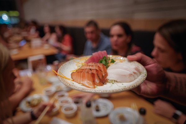 Nazo Japanese Food e Caminito Parrilla chegam a Águas Claras (DF ...