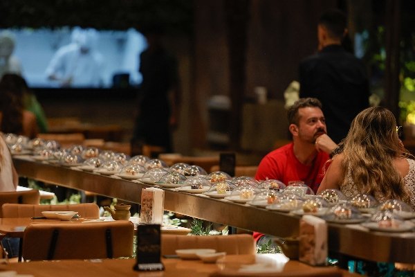 Nazo Japanese Food e Caminito Parrilla chegam a Águas Claras (DF ...