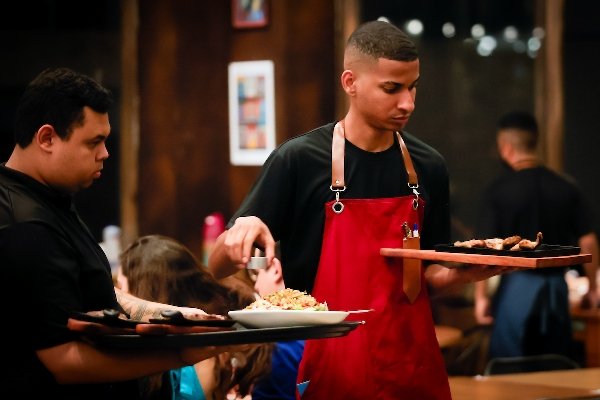 Nazo Japanese Food e Caminito Parrilla chegam a Águas Claras (DF ...