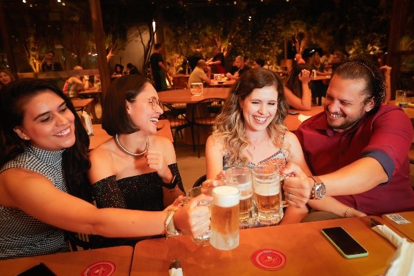 Nazo Japanese Food e Caminito Parrilla chegam a Águas Claras (DF ...