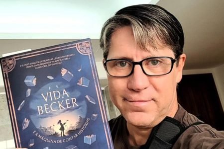 Literatura no quadradinho: 10 escritores brasilienses para conhecer ...