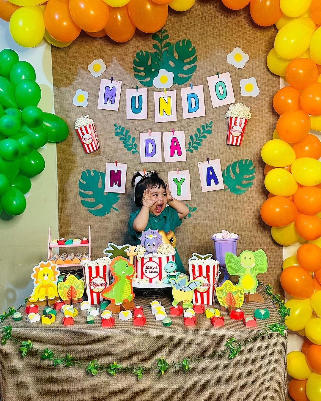 Lulu e Maya D’avola: irmãs encantam o Brasil com travessuras na web ...