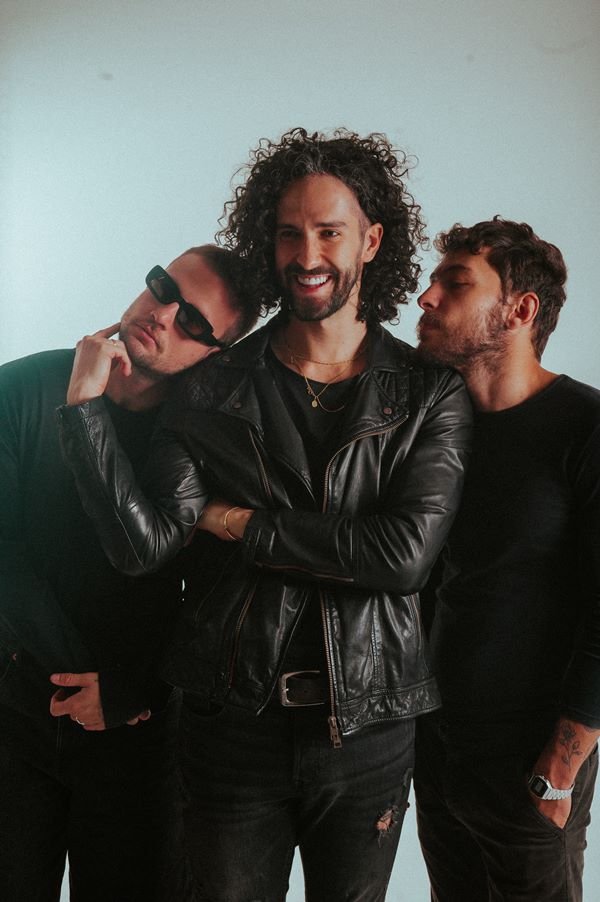 Banda Lupa foge do marasmo com rock brasiliense autêntico | Metrópoles
