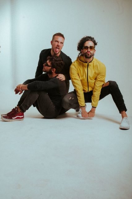 Banda Lupa foge do marasmo com rock brasiliense autêntico | Metrópoles