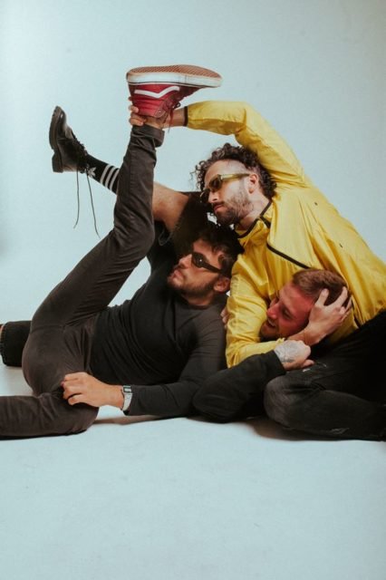 Banda Lupa foge do marasmo com rock brasiliense autêntico | Metrópoles